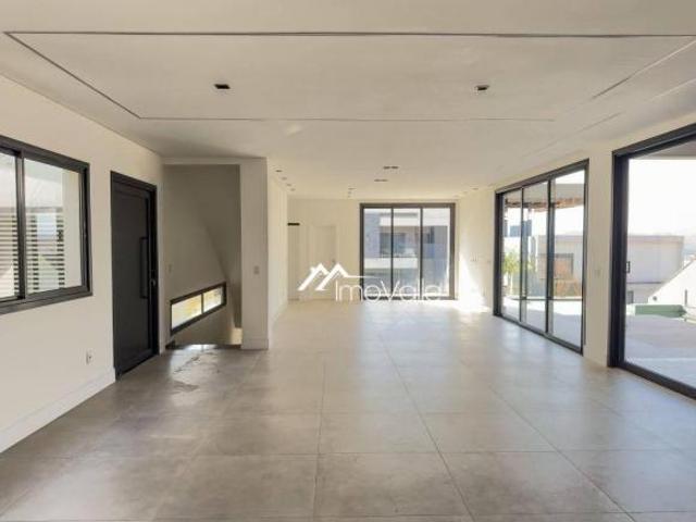 Casa à venda, 495 m² por R$ 4.100.000,00 Condomínio Residencial Alphaville São José dos Campos/S