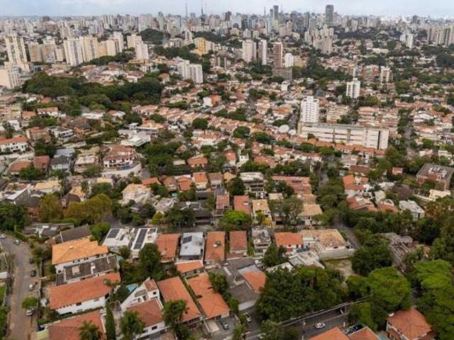Casa à venda, 495 m² por R$ 6.700.000,00 Vila Ida São Paulo/SP