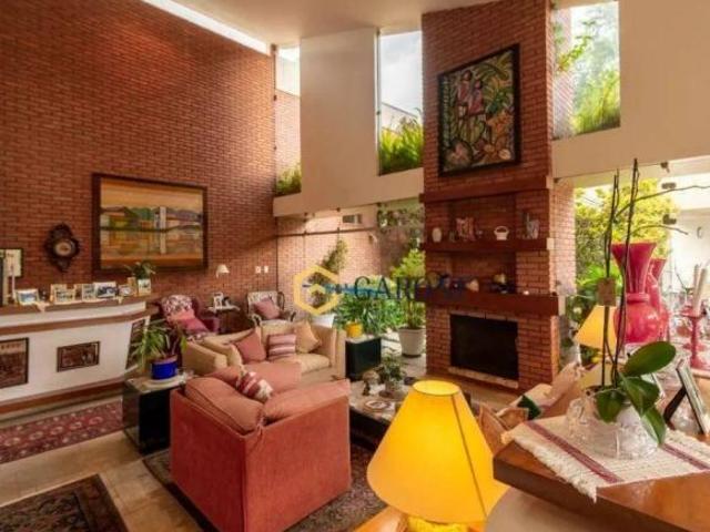 Casa à venda, 495 m² Vila Ida São Paulo/SP