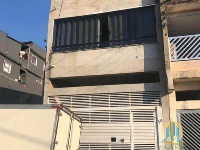 Casa à Venda!