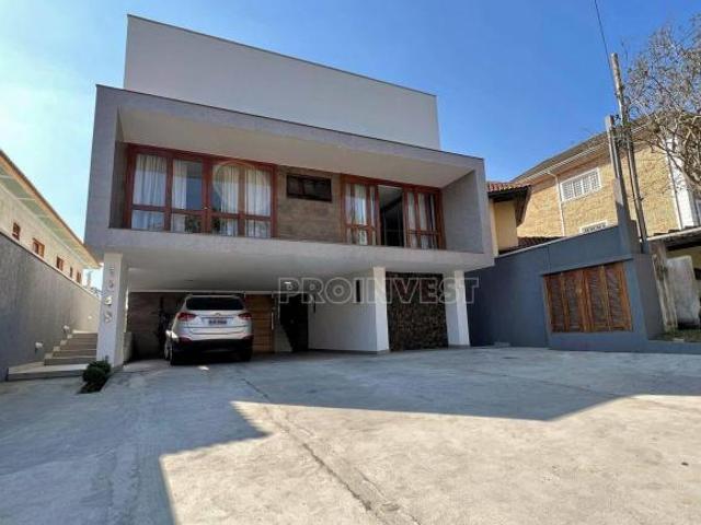 Casa à venda, 496 m² por R$ 3.350.000,00 Granja Viana Cotia/SP