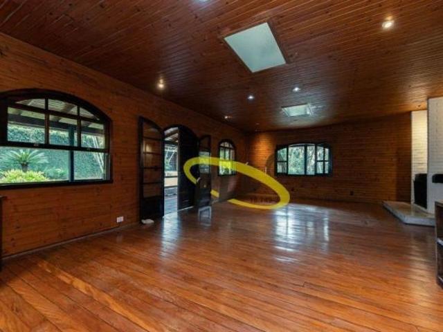 Casa à venda, 496 m² por R$ 1.500.000,00 Granja Viana Cotia/SP