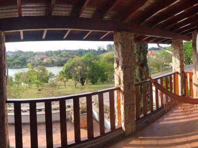 Casa com 5 quartos à venda, 496 m² por R$ 2.290.000 Condomínio Vista Alegre Sede Vinhedo/SP