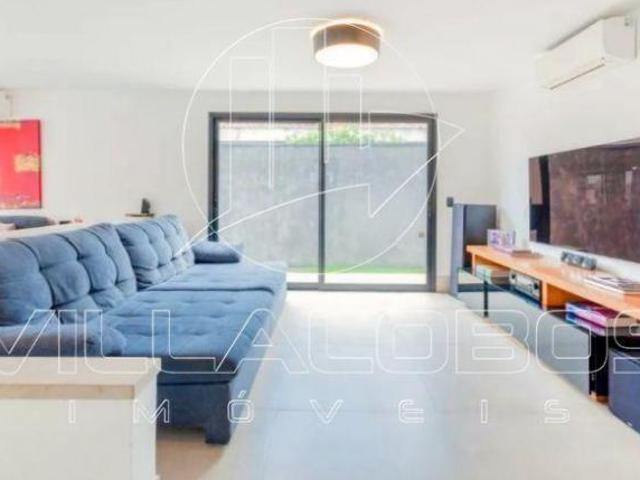Casa à venda, 496 m² por R$ 8.800.000,00 Alto de Pinheiros São Paulo/SP