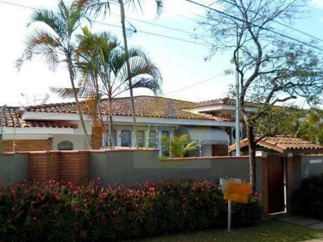 Casa à venda, 498 m² por R$ 1.600.000,00 Jardim do Lago Atibaia/SP