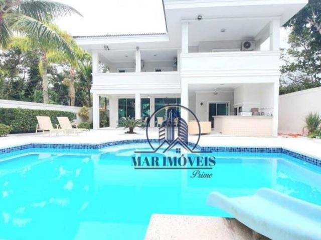 Casa à venda, 498 m² por R$ 2.650.000,00 Costão do Pernambuco Guarujá/SP