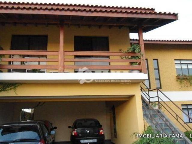 Casa à venda, 498 m² por R$ 2.756.000,00 Jardim America Paulínia/SP