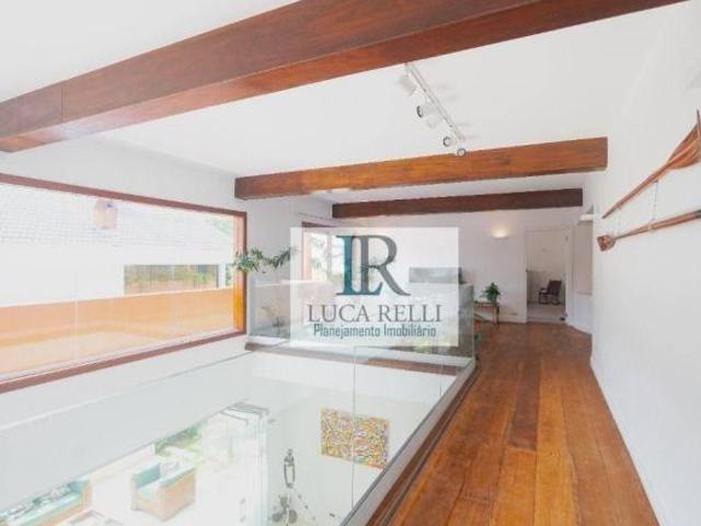 Casa à venda, 498 m² por R$ 7.900.000,00 Alphaville 01 Barueri/SP