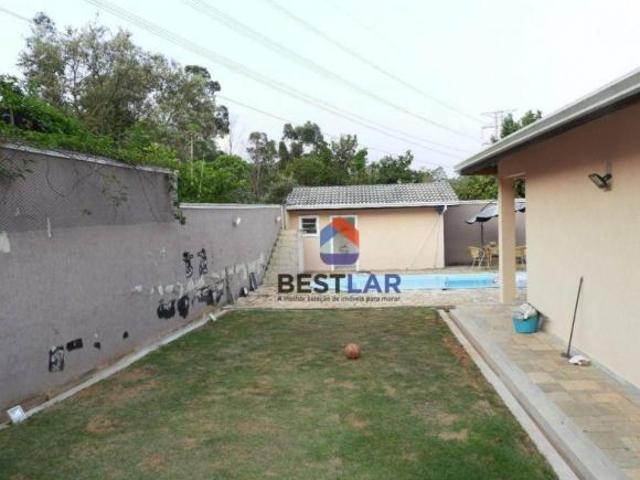 Casa à venda, 499 m² por R$ 2.000.000,00 Granja Viana Jandira/SP
