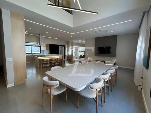 Casa à venda, 490 m² por R$ 14.000.000,00 Alphaville Barueri/SP
