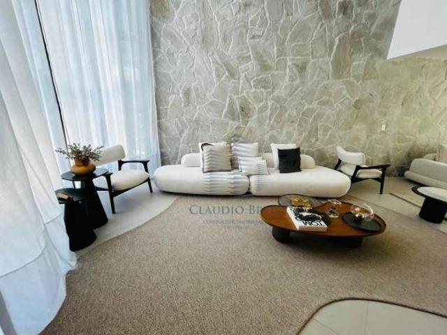 Casa à venda, 490 m² por R$ 14.500.000,00 Módulo 11 Bertioga/SP