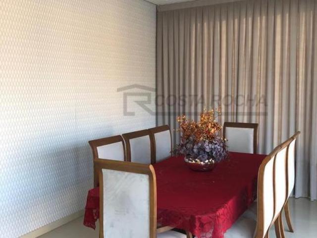 Casa à venda, 490 m² por R$ 2.500.000,00 Condomínio Palmeiras Imperiais Salto/SP
