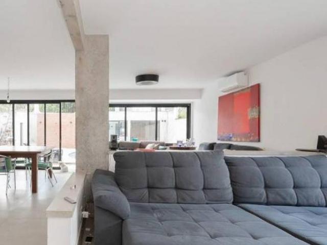 Casa à venda 490m² 4 dormitórios e 4 vagas no Alto de Pinheiros