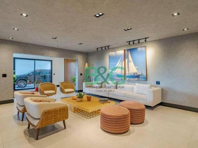 Casa à venda, 491 m² por R$ 3.750.000,00 Marambaia Vinhedo/SP