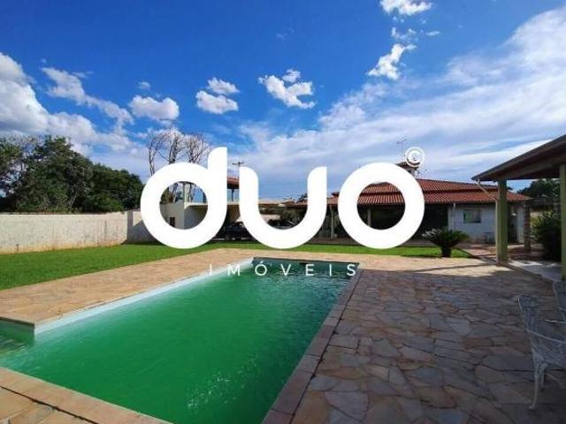 Casa à venda, 491 m² por R$ 1.400.000,00 Quinta de Santa Helena Piracicaba/SP
