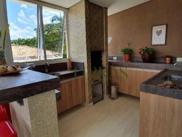 Casa à venda, 492 m² por R$ 3.290.000,00 Condomínio Alpes de Vinhedo /SP