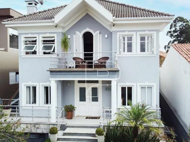 Casa à venda, 492 m² por R$ 2.750.000,00 Granja Viana Cotia/SP