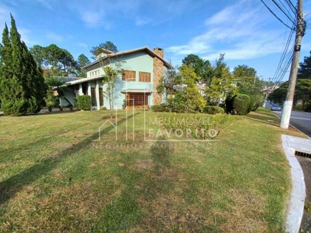 Casa à venda, 493m Condomínio Residencial Alphaville 10 SP R 3.200.000,00