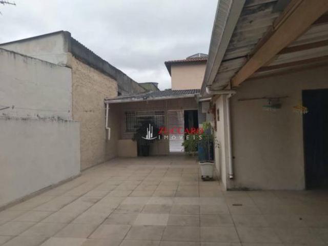 Casa à venda, 49 m² por R$ 480.000,00 Jardim Rosa de Franca Guarulhos/SP