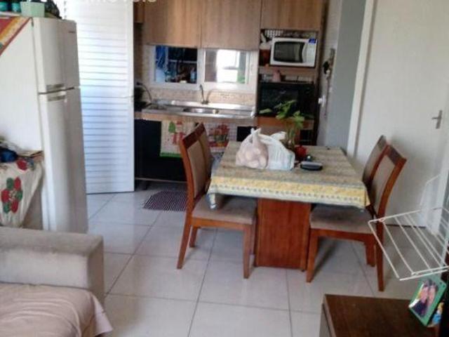 Casa à venda, 49 m² por R$ 220.000,00 São Judas Tadeu Gravataí/RS
