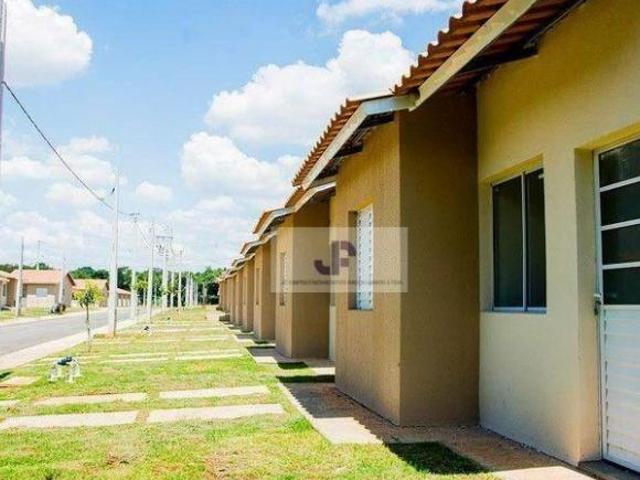 Casa à venda, 49 m² por R$ 299.000,00 Jardim Alpes de Sorocaba Sorocaba/SP