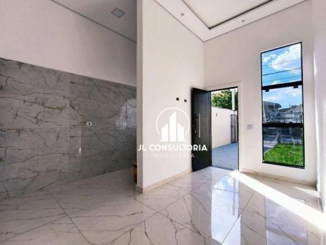 Casa à venda, 49 m² por R$ 350.000,00 Sítio Cercado Curitiba/PR
