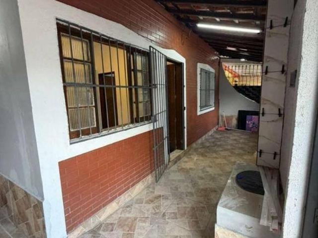 Casa à venda, 49 m² por R$ 390.000,00 Aviação Praia Grande/SP