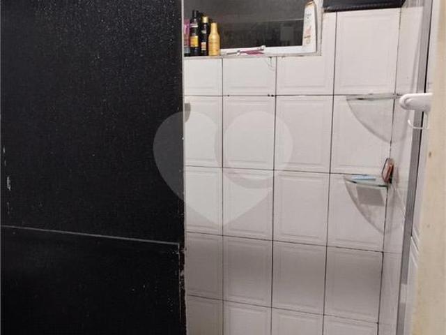 Casa a venda 49m² Mogi das Cruzes