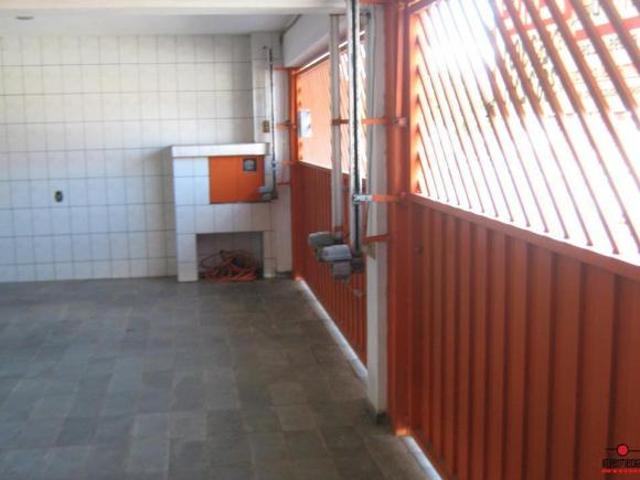 Casa à venda, 4 vagas, Centro Iperó/SP