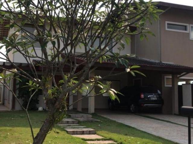 Casa à venda 4 Vagas, Condomínio Real Ville, Pindamonhangaba SP | Condomínio Real Ville