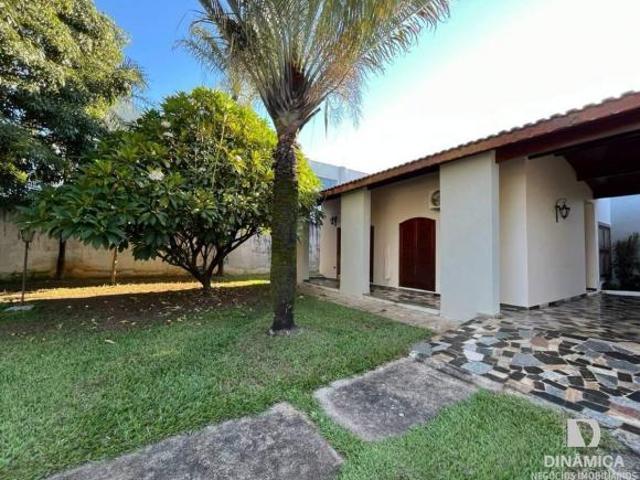 Casa à venda, 4 vagas, JARDIM OURO VERDE Limeira/SP