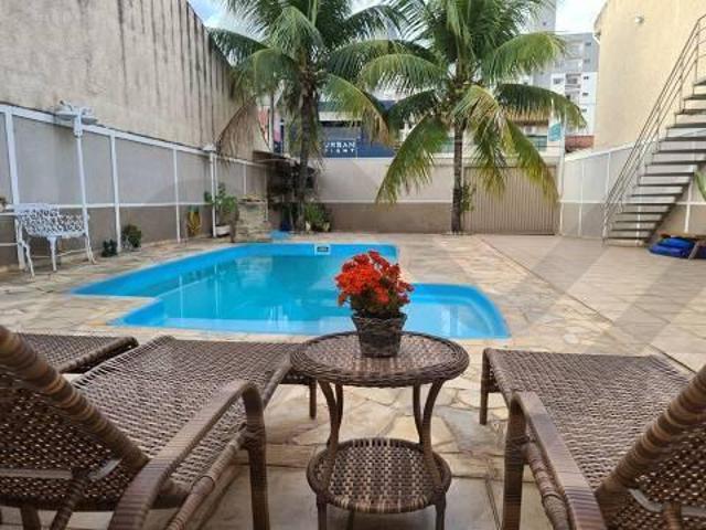 Casa à Venda 4 dorm, 2 Suítes, Piscina Canto do Forte Praia Grande São Paulo