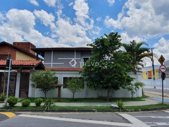 CASA À VENDA 4 DORM, 3 WC, 2 VAGAS, 300 m² POR R$ 1.540.000,00 EM BERTIOGA/SP