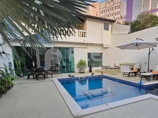 Casa a venda 4 dormitorios 4 suites R$ 2.600.000,00 Jd França São Paulo SP