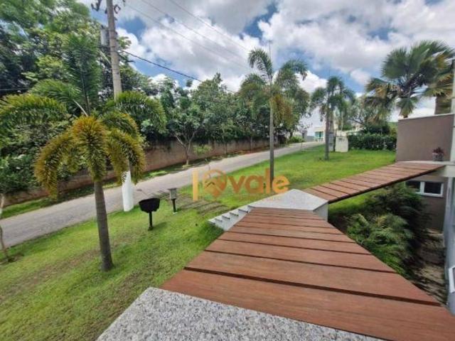 Casa à Venda 4 dormitórios, 523 m² Parque Mirante do Vale Jacareí SP