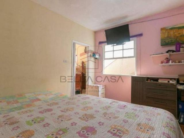 Casa à venda 4 Dormitórios 1 suíte 1 vaga Vila Ema