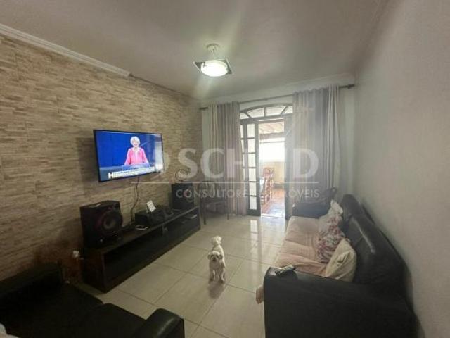 Casa a Venda 4 Dormitórios 2 suítes 03 vagas