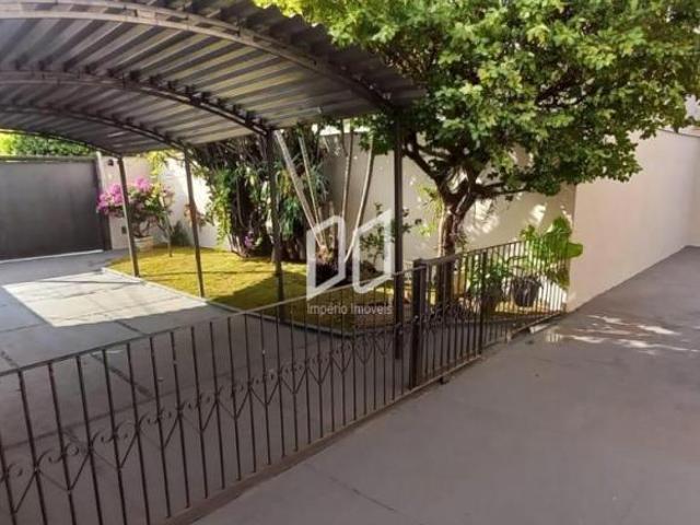 Casa a venda, 4 dormitorios, 2 suites, Edicula, Rua Com. Pedro Morganti, Centro, ARARAQUARA SP