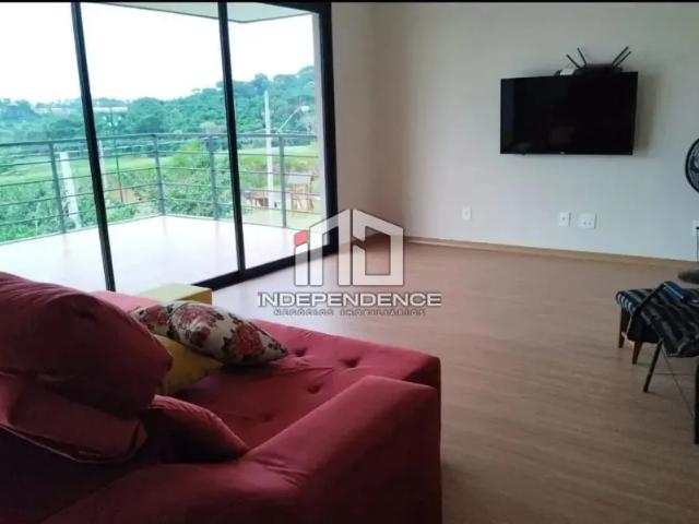 Casa à venda, 4 dormitórios, 330m² Condomínio Residencial Ecopark Bourbon, Caçapava, SP