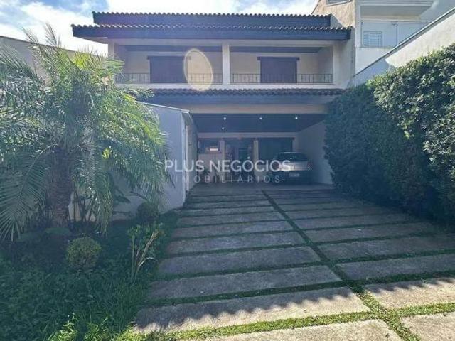 Casa à venda 4 dormitórios 375 m² Jardim Village Saint Claire Sorocaba, SP