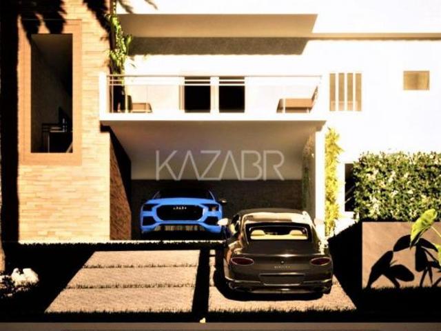 Casa à venda, 4 dormitórios, 3 suítes, 4 vagas – Valor R$1.100.000,00 Condomínio Shambala III – At