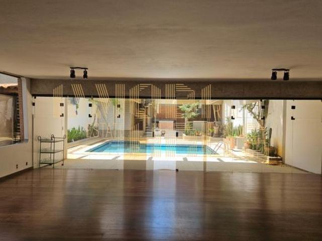 Casa à venda 4 dormitórios Alto da Boa Vista