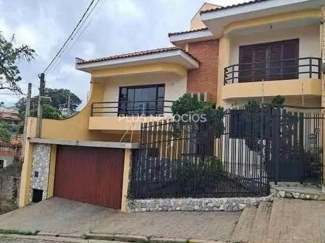 Casa à venda 3 dormitórios Área gourmet e piscina Jardim Vera Cruz 300 m² Sorocaba, SP