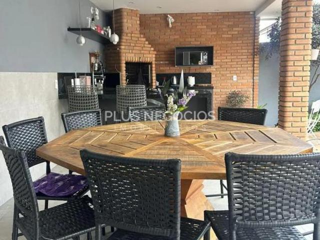 Casa à venda 4 dormitórios área gourmet piscina, Jardim Ibiti do Paço, Sorocaba, SP