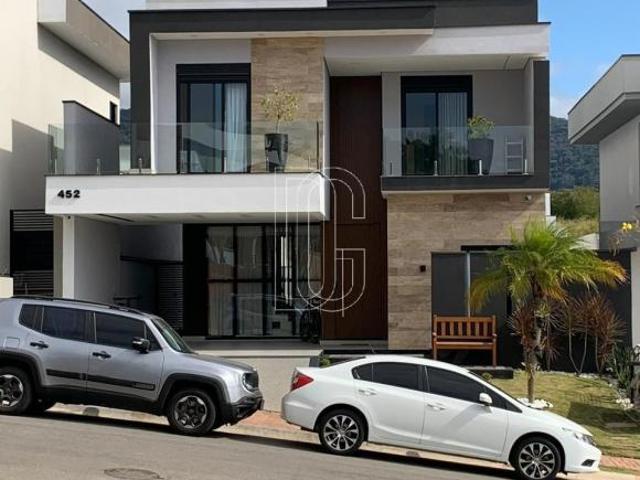 CASA A VENDA 4 DORMITÓRIOS BRISAS JUNDIAÍ JARDIM SAMAMBAIA JUNDIAÍ SP