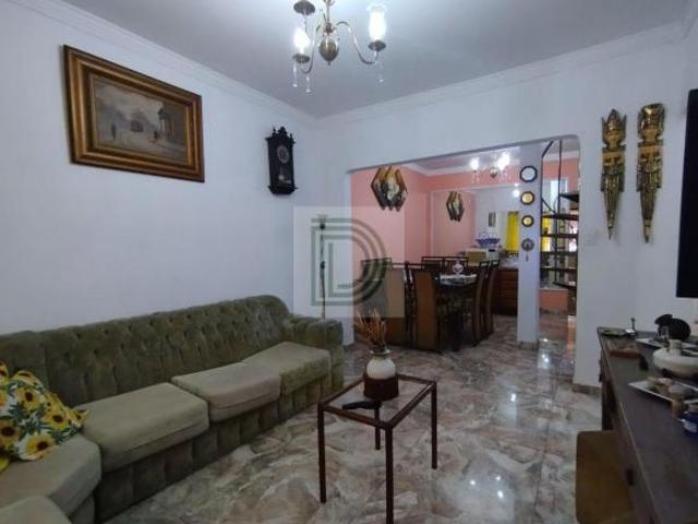 Casa à Venda 4 Dormitórios Jardim Esther, Butantã