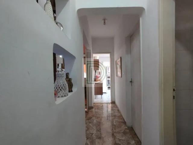 Casa à Venda 4 Dormitórios Jardim Esther, Butantã