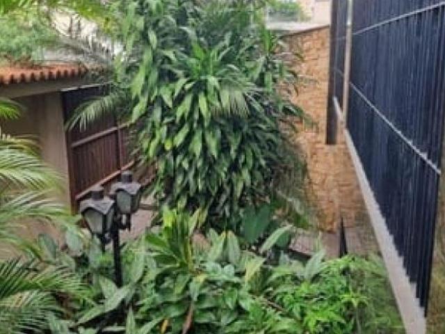Casa à venda 4 dormitórios, Parque da Mooca, São Paulo