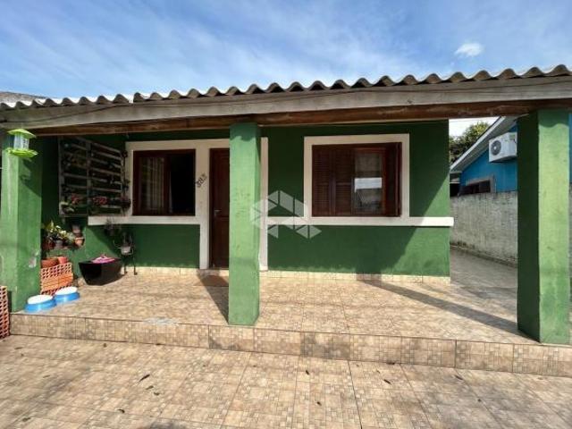 Casa à Venda 4 Dormitórios São José Canoas