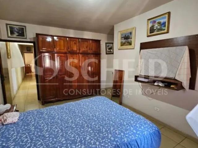 Casa a venda 4 Dormitórios s 1 suíte 3 banheiros 3 vagas